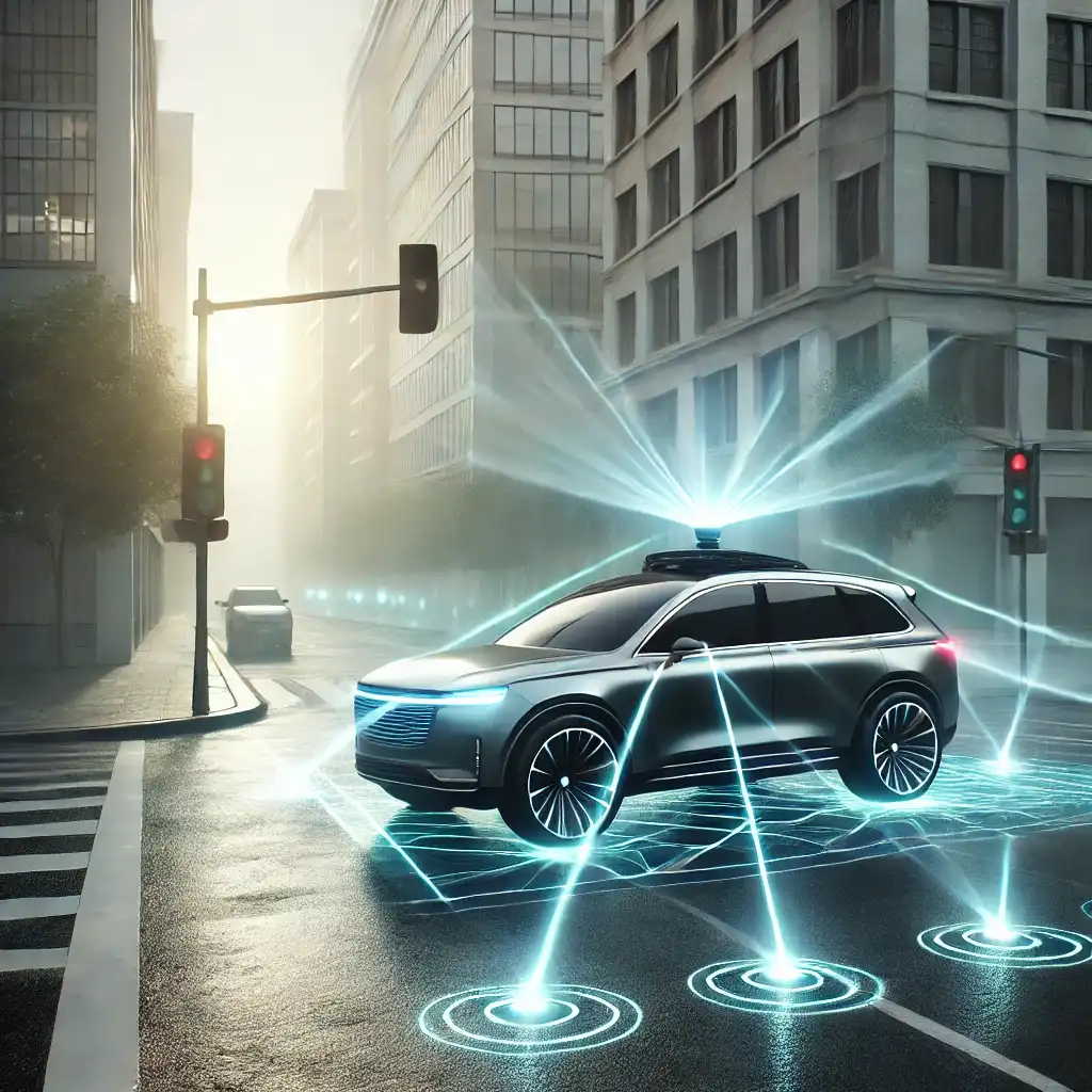 【Illustrated Guide】What is a TOF Image Sensor? Depth Imaging Technology ...